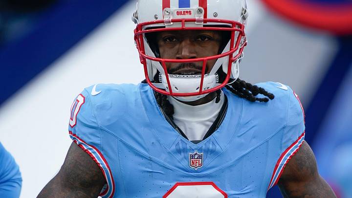 Calvin Ridley And 9 Other Fantasy Studs Not To Be Worried About
