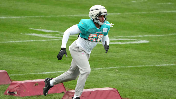 Miami Dolphins Roster Moves Tracker: A Mild Surprise with Bell