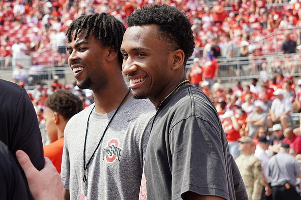 Ohio State Buckeyes Secure Major Win For 2025 Recruiting Class