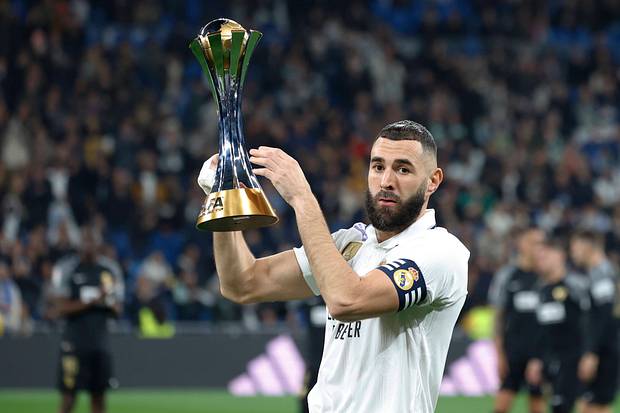 Real Madrid Trophies: List of Achievements Across All Competitions