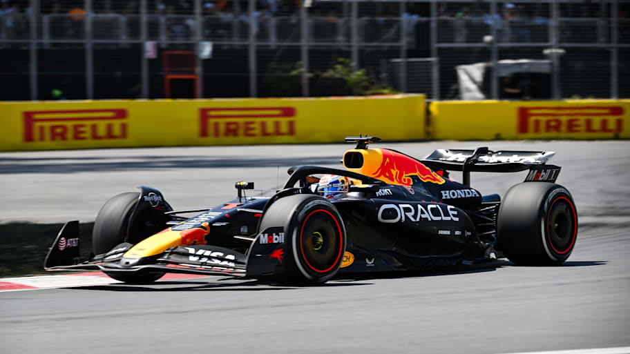 2025 Formula 1 Belgian Grand Prix live stream, starting grid, TV info ...