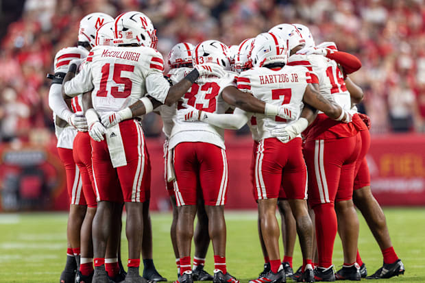 HuskerMax Predictions: Nebraska Football vs. Akron