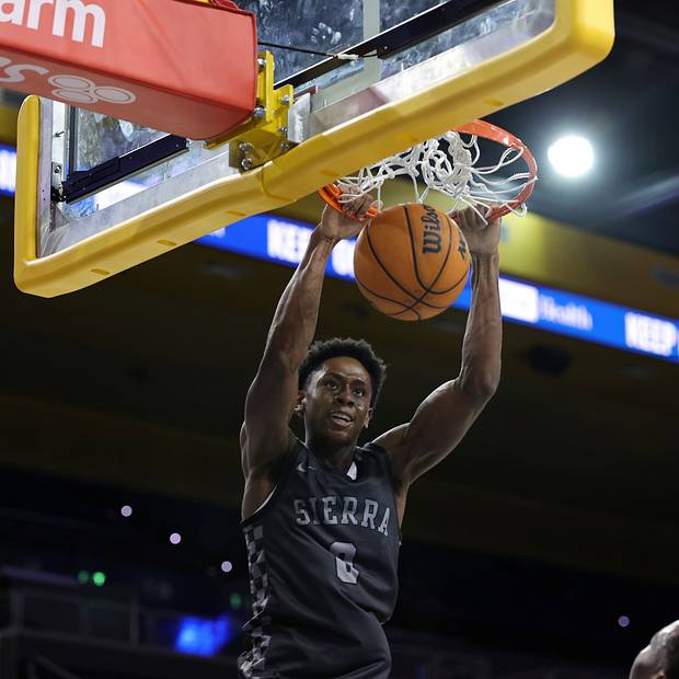 CIF Southern Section basketball weekly wrap-up presented by gearUP ...
