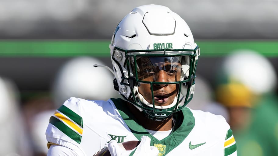 Baylor loses veteran linebacker Phoenix Jackson to Arkansas as Bears ...