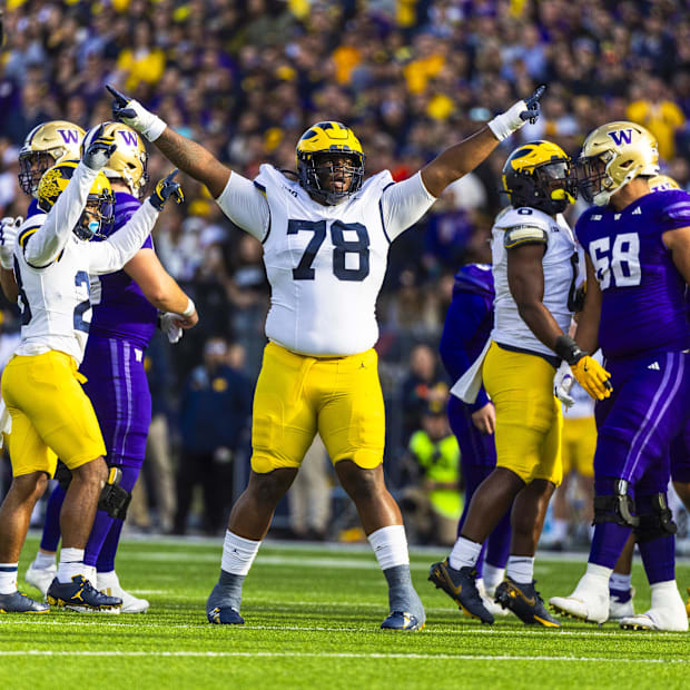 How Buffalo Bills can solve their defensive tackle problem in NFL Draft