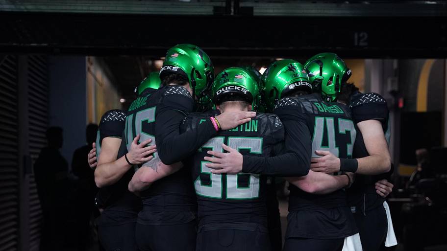 Oregon Recruiting Target Malakai Taufoou Nears Commitment Decision ...