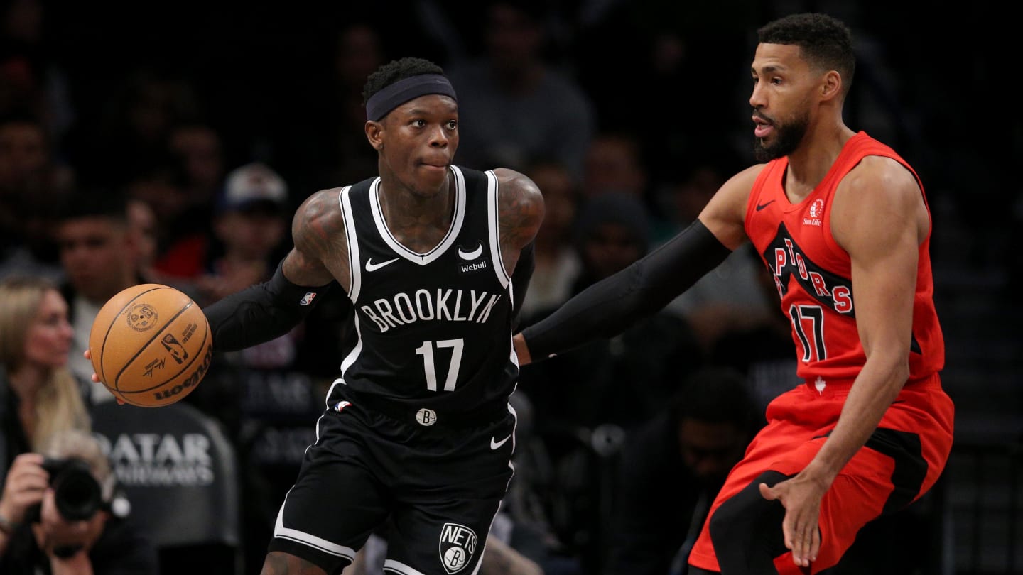 Dennis Schröder Desires to be With Brooklyn Nets 'Long-Term'