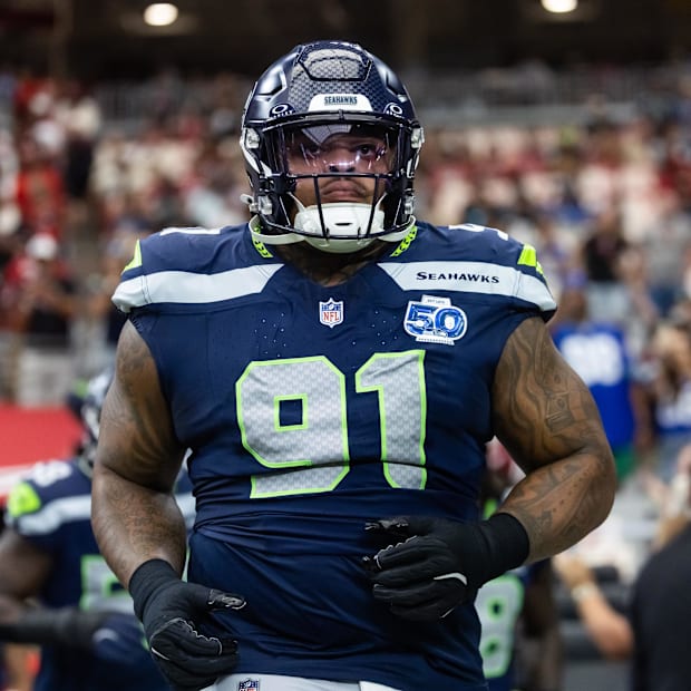 Why the Buccaneers must watch these 3 Seahawks players
