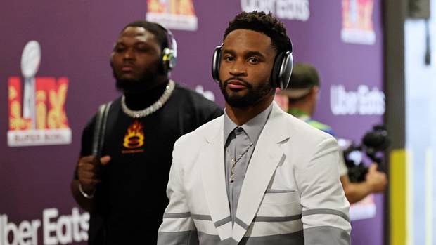Darius Slay net worth: How much is the former Eagles star worth?