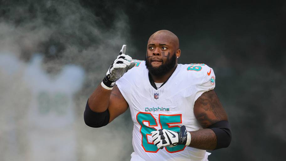 49ers Appear to Have Early Leader in Left Guard Competition | Yardbarker