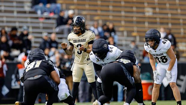 Colorado Buffaloes Coaches Reveal Leader At Quarterback, Key Position ...