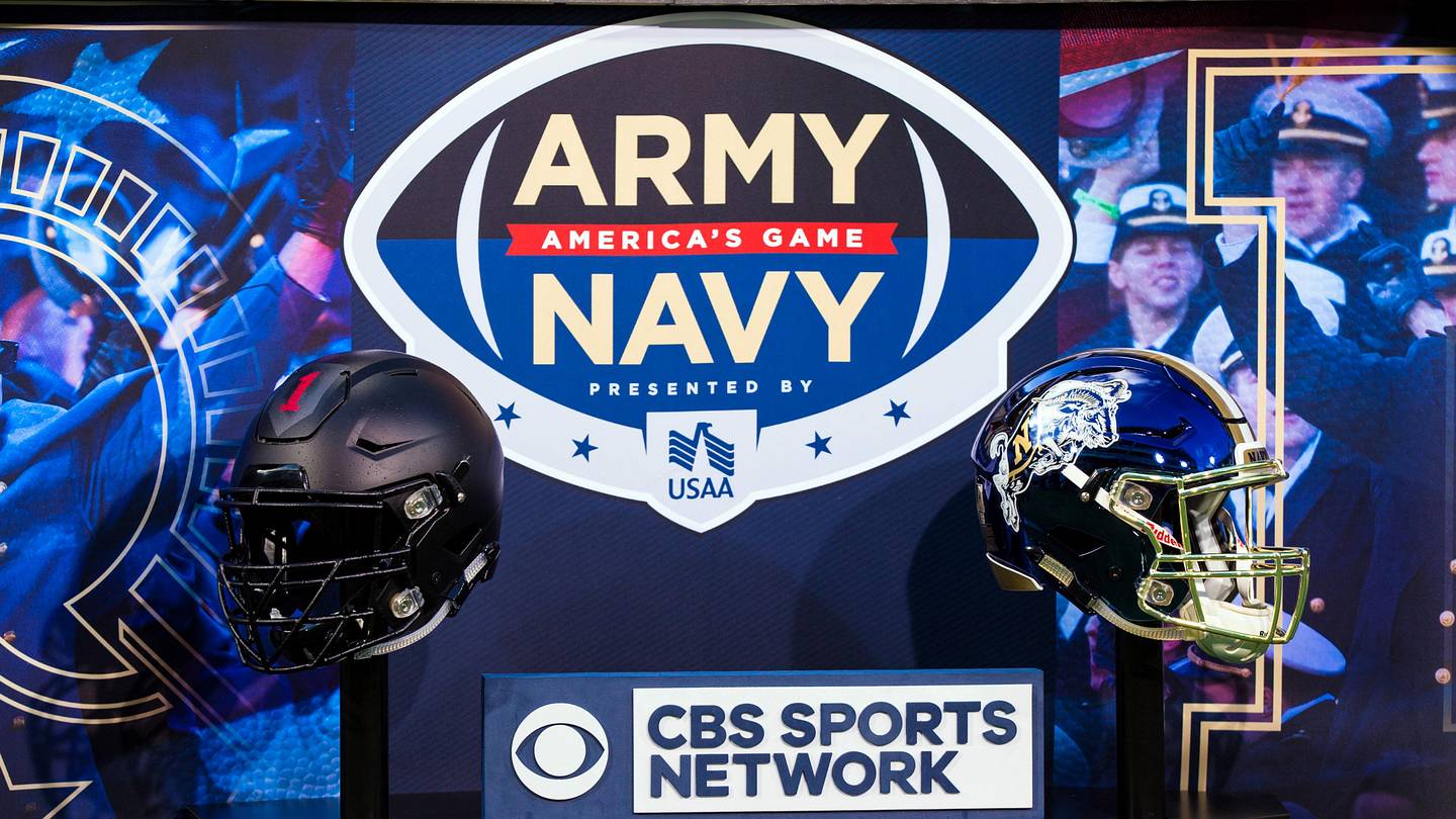 Navy Defeats Army 31-13 in Rivalry Game | VT News