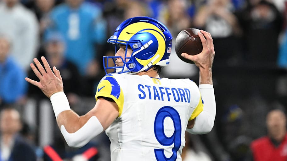 5 Bold Predictions For the Rams-Bears Playoff Matchup | Yardbarker