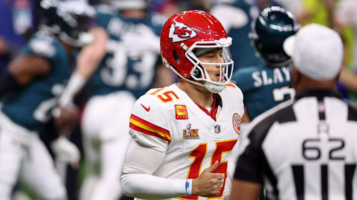 BREAKING: Chiefs, Patrick Mahomes Fail in Quest of 3-Peat