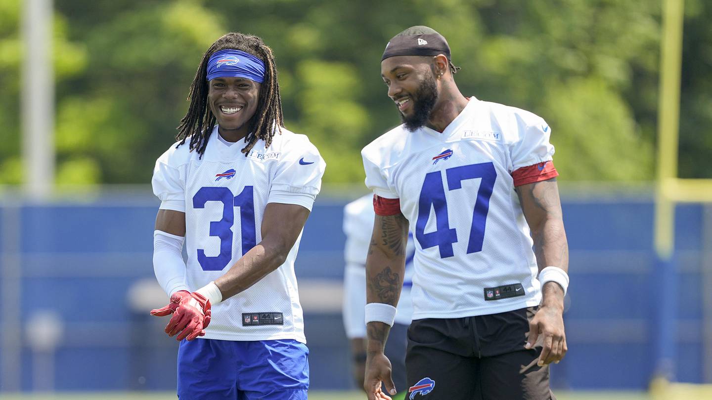 Bobby Babich describes key Bills' underrated starter as 'coach's dream'
