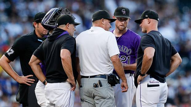 Veteran Rockies Pitcher Speaks Out on Decision to Retain Warren Schaeffer