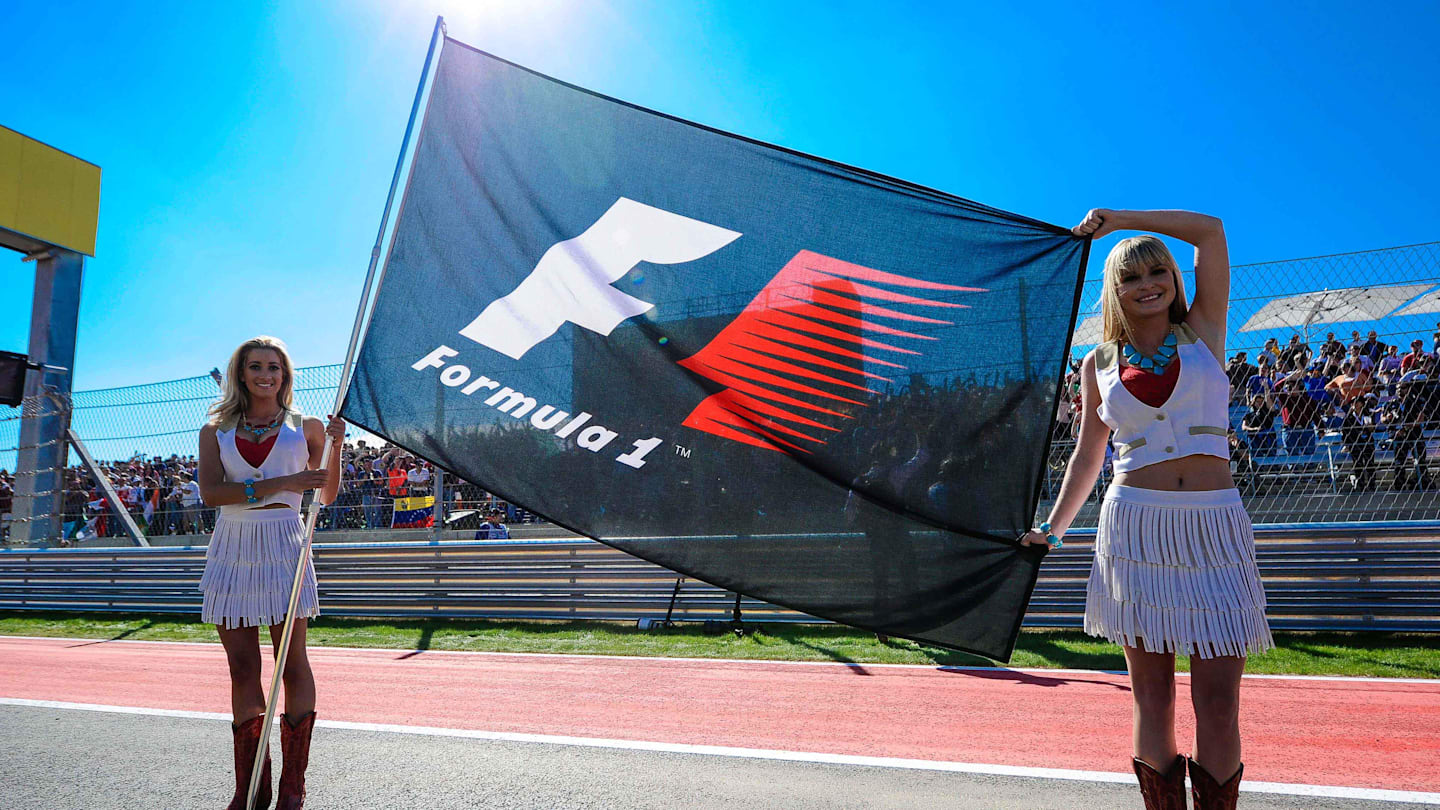 F1 Rumor: The Shocking Cost of Cadillac’s Entry into Formula 1 Revealed