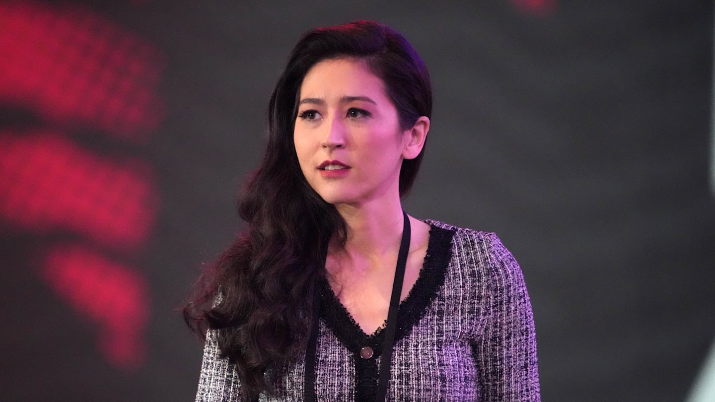 Mina Kimes breaks down DK Metcalf trade request, rise of Jaxon Smith-Njigba