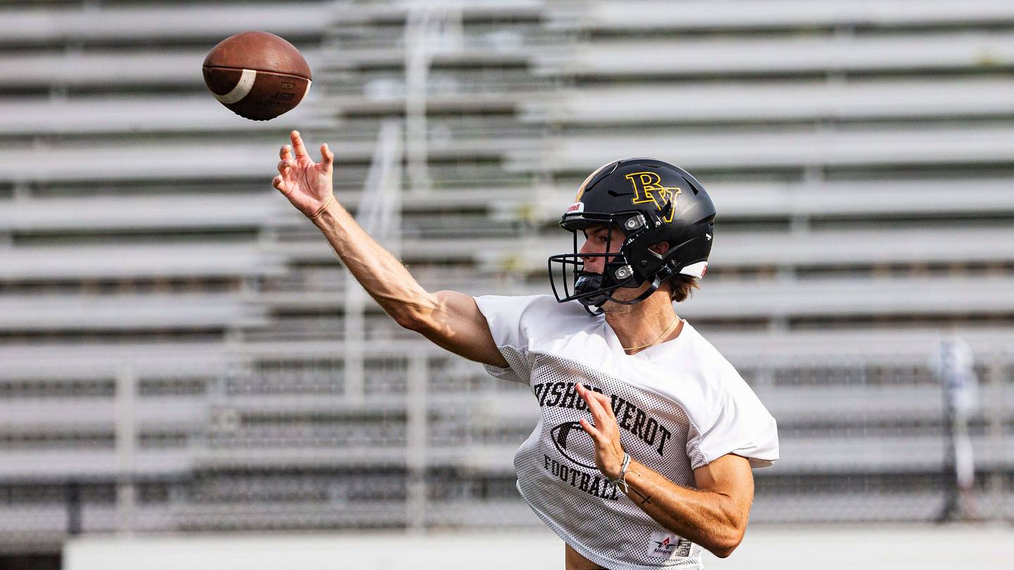 Vote: Who is the top returning high school quarterback in Southwest ...