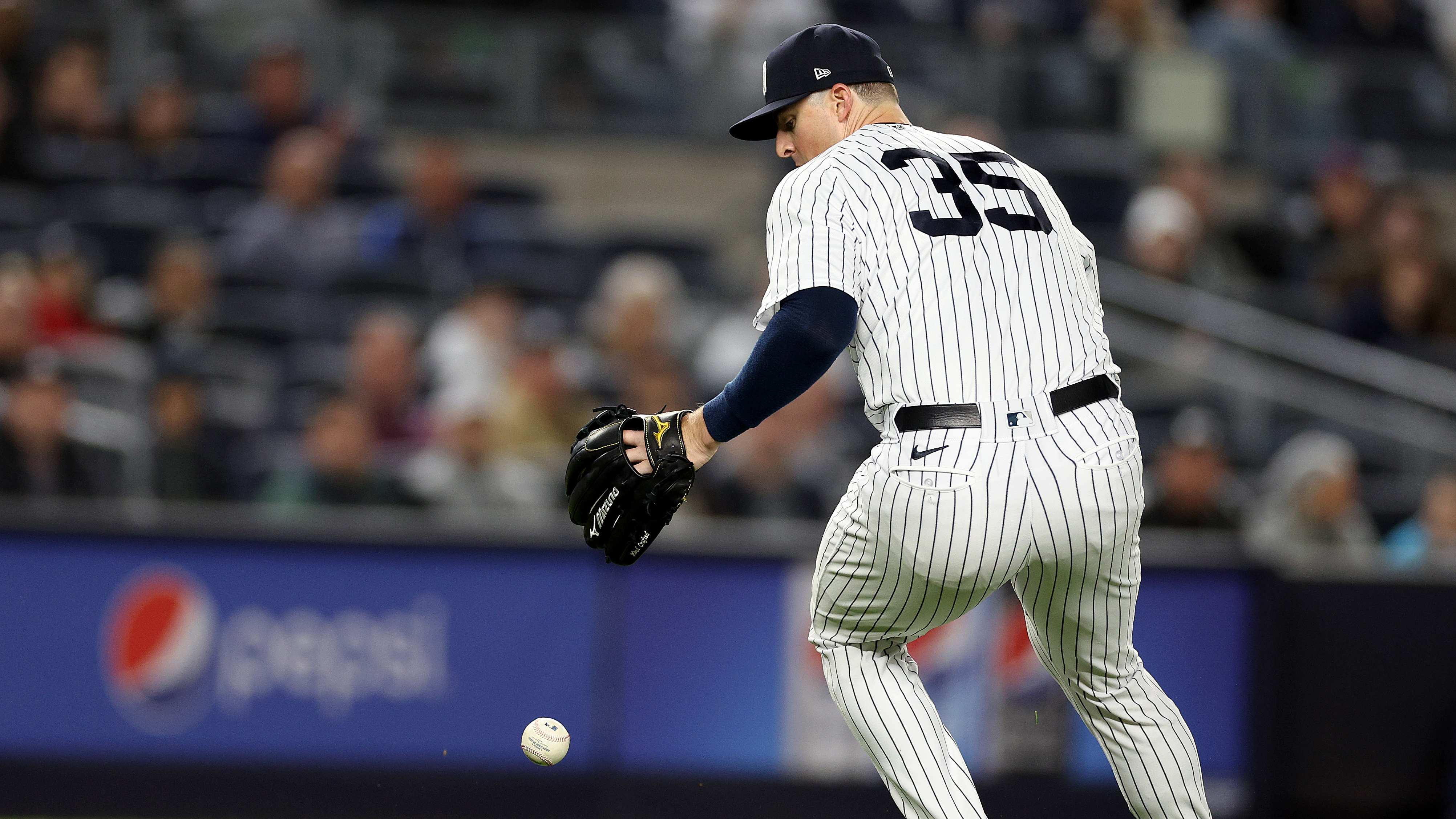 Yankees Twitter trying to villainize Clay Holmes shows the worst in New ...