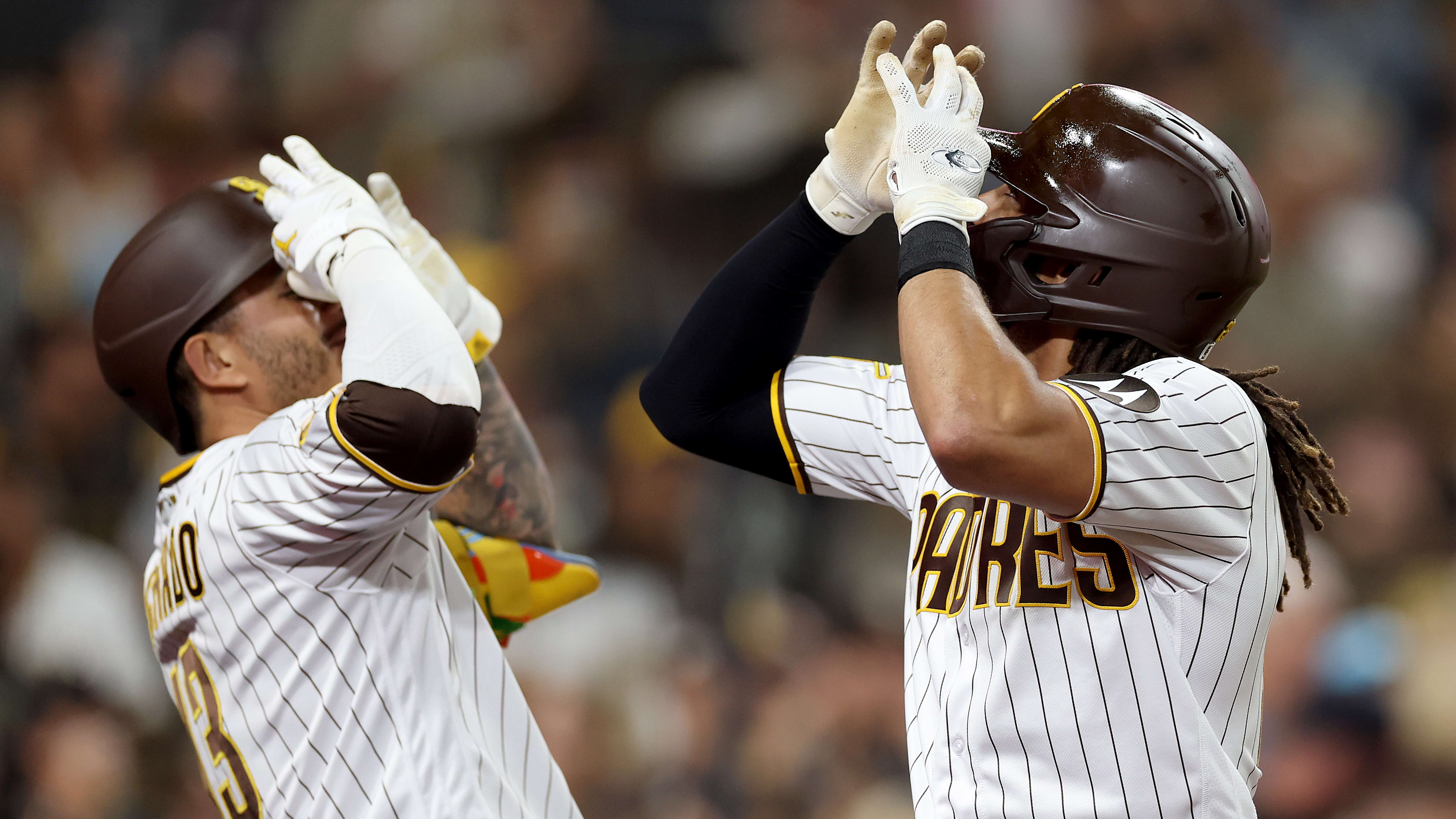 Padres fans will be able to watch games without streaming in 2024 after all