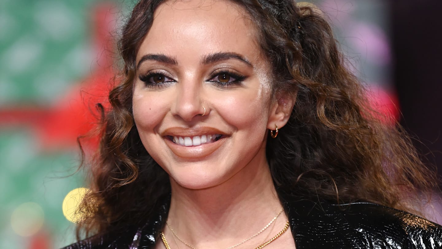Jade Thirwall post her 'last soppy post' following Little Mix's 'hiatus'