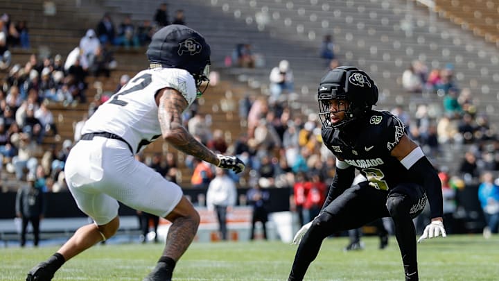 Current Colorado Buffaloes Players With Highest NFL Draft Pick Potential