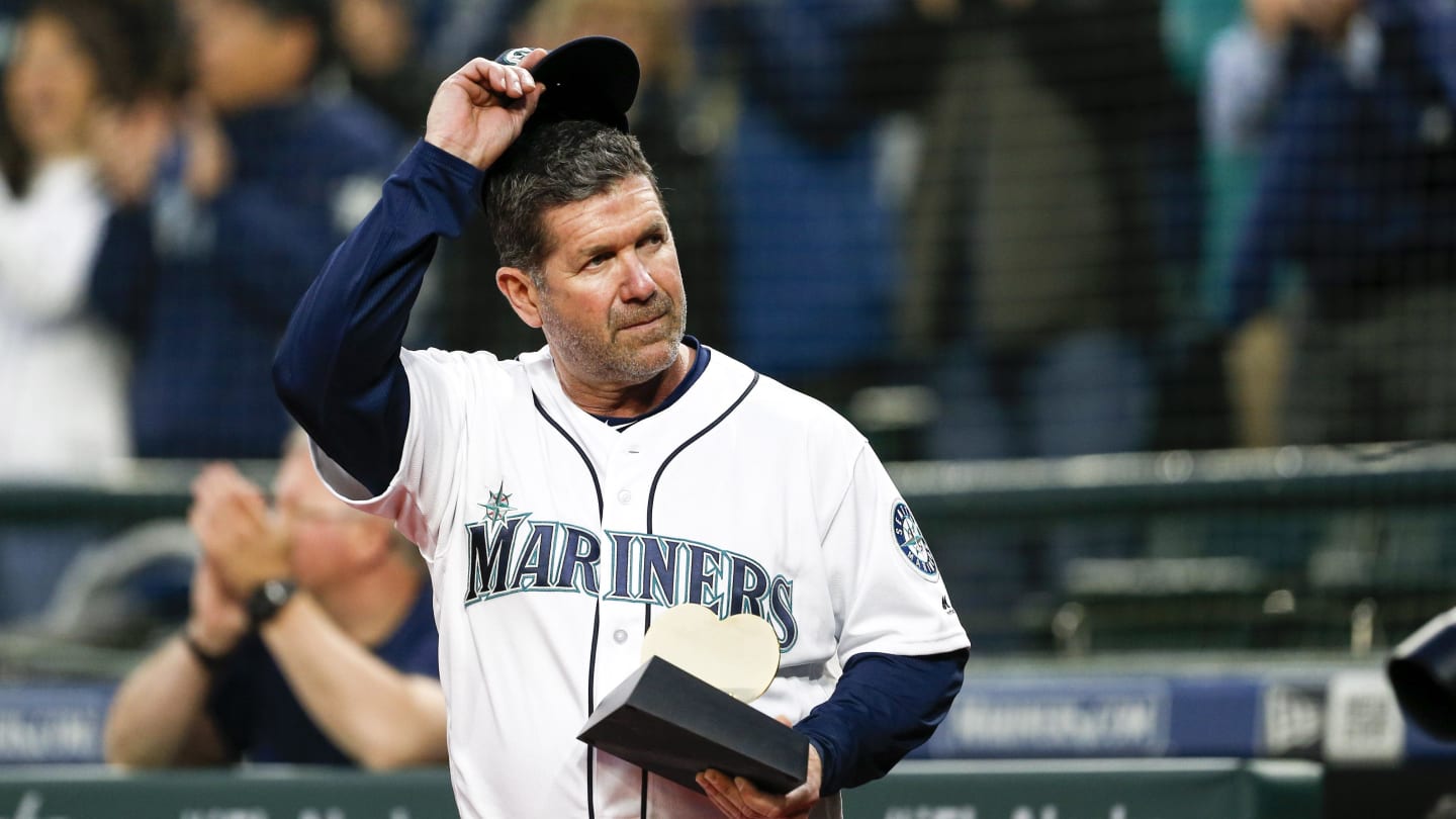 Seattle Mariners Expected to Bring Franchise Legend onto Coaching Staff ...