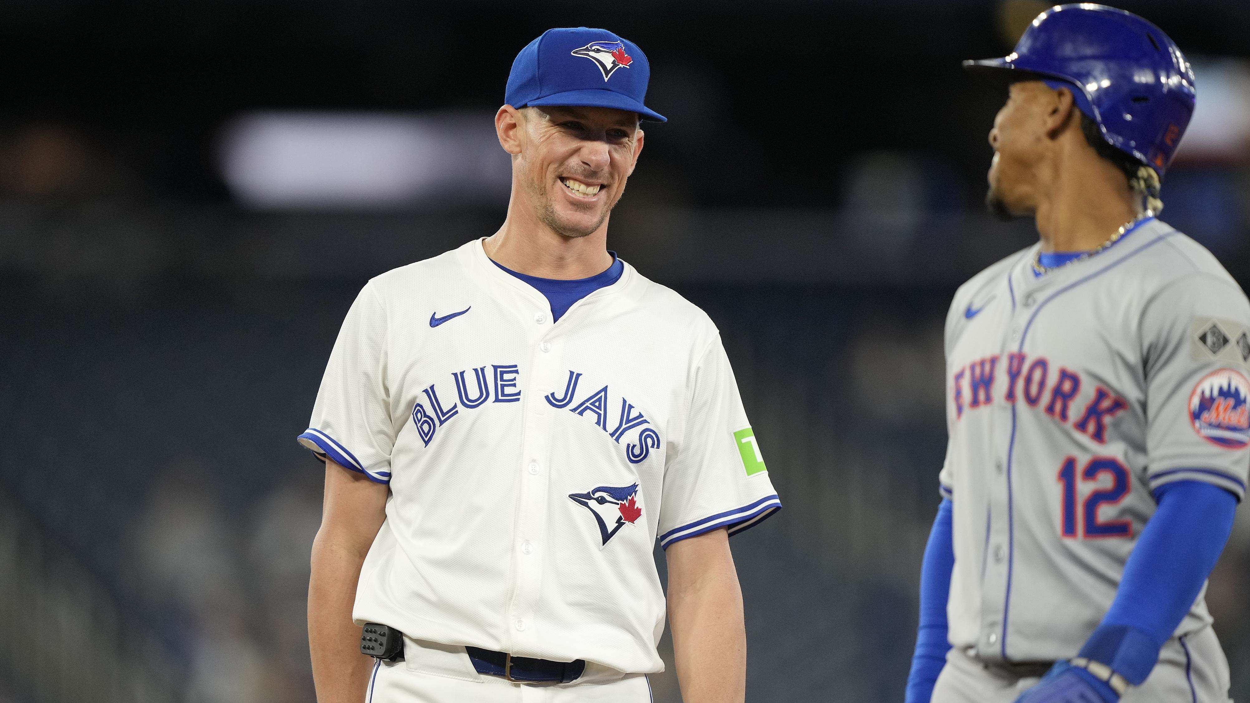 Well-respected Blue Jays veteran earns spot on MLBPA leadership committee