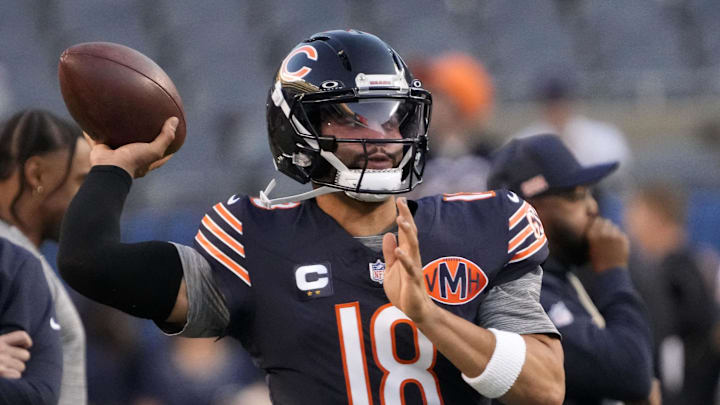 Keys to a Chicago Bears victory in Ben Johnson's return to Detroit