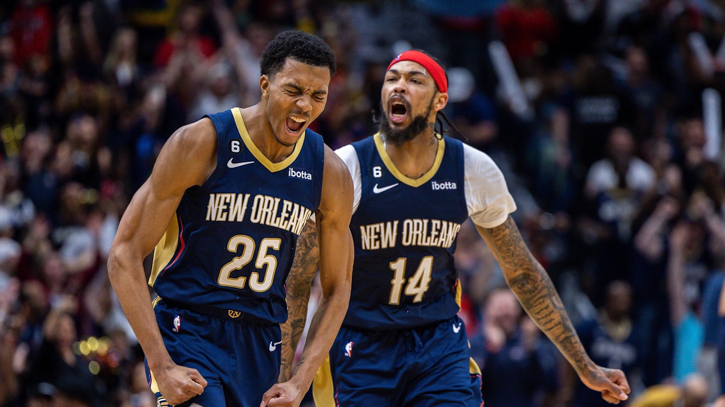 New Orleans Pelicans Star Makes Injury Announcement