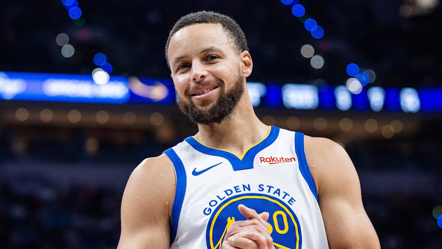 Experts Love These 3 Phoenix Suns–Golden State Warriors Prop Bets Tonight