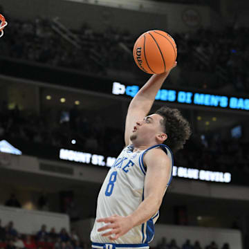 List of every Duke basketball player currently in NBA - Sports ...