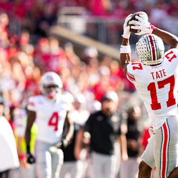 Ohio State Buckeyes' Standout Defender Lands Intriguing 2026 Draft Outlook