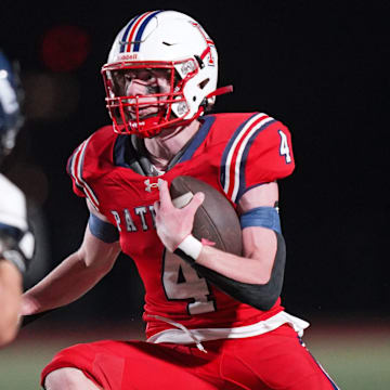 Dutch Fork downs Summerville to complete three-peat: Live updates recap