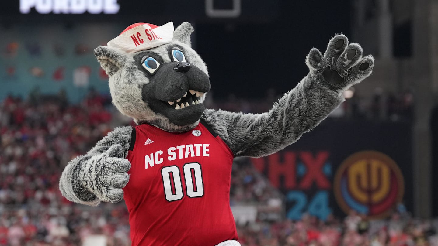 Highest-Ranked NC State Basketball Target Plans More Official Visits