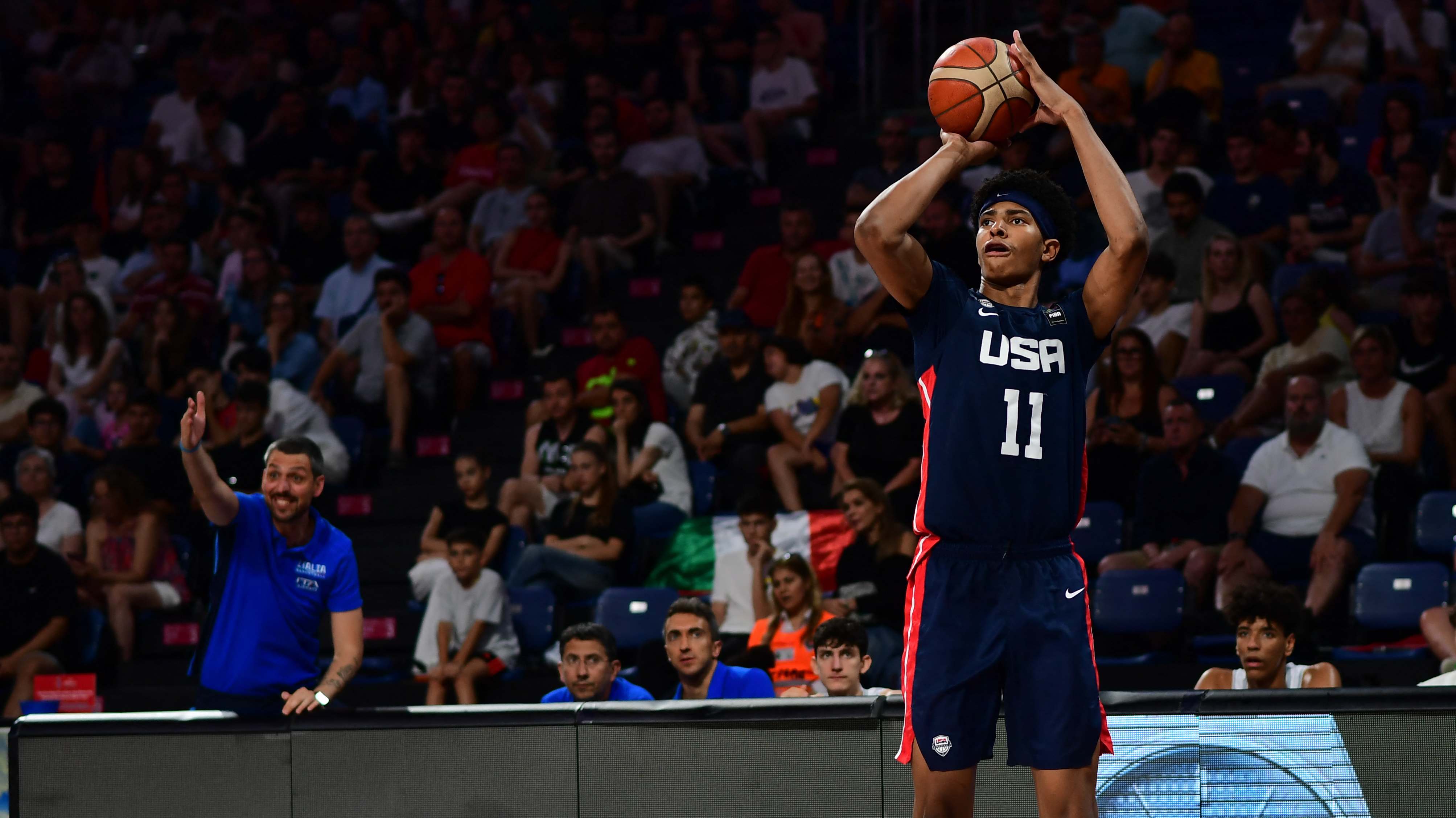 Five Star LSU Target Chris Cenac is set to announce his commitment on ...