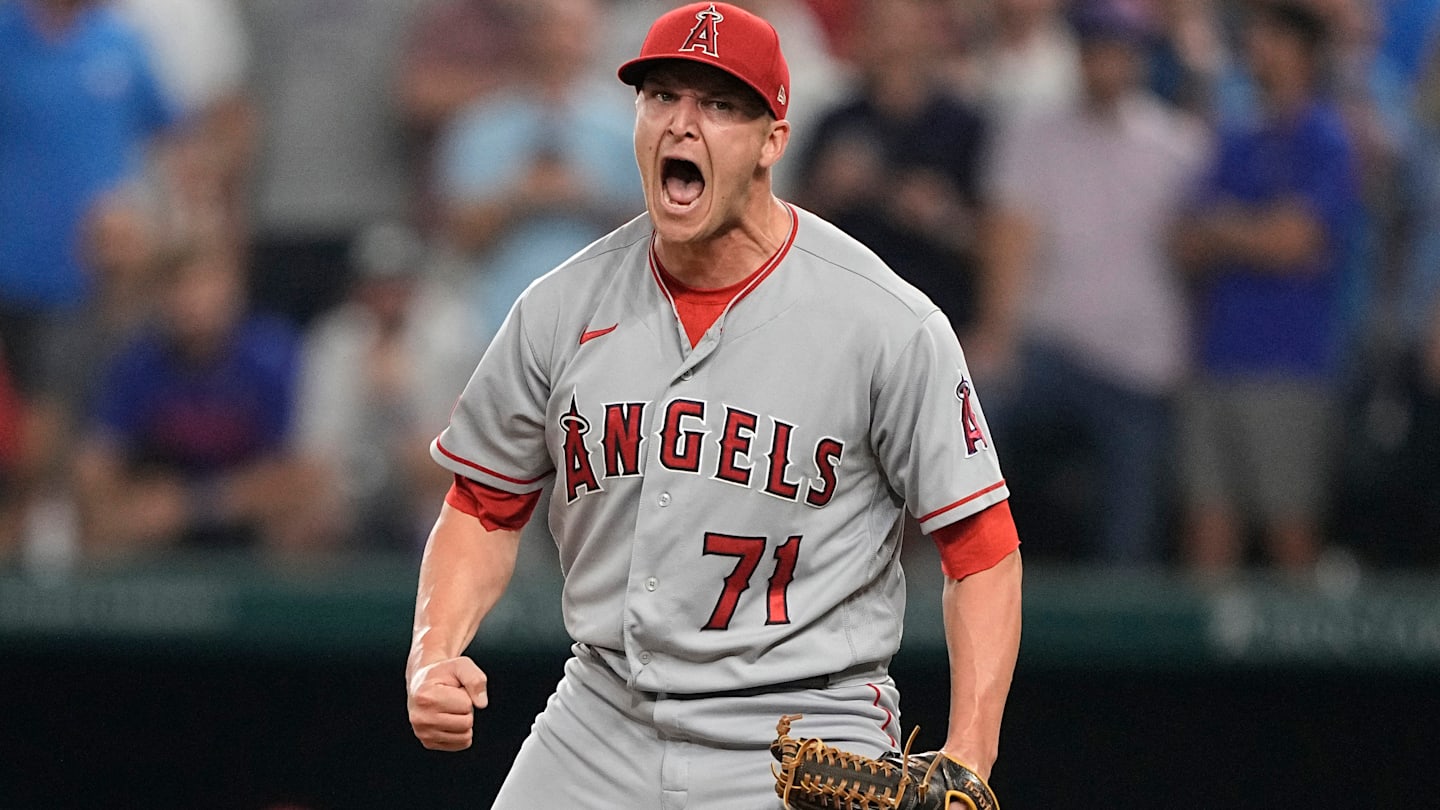 3 LA Angels takeaways from the biggest series win of the season vs. the ...