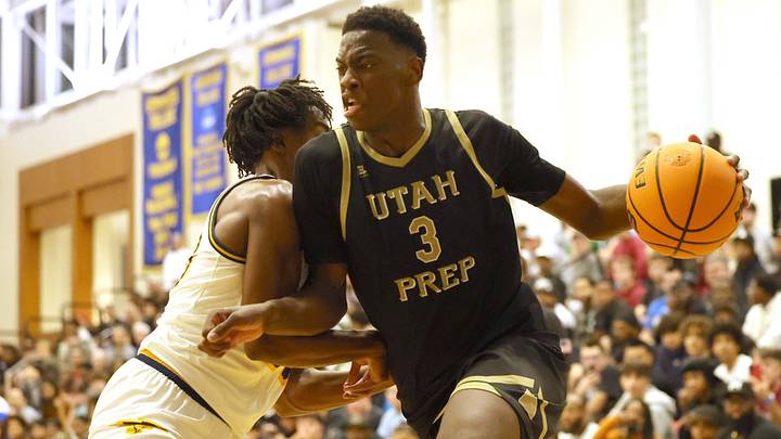 No. 1 Overall Hoops Recruit Names Alabama in Final Four