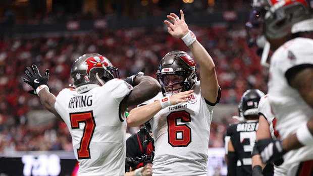 Three Reasons Why Bucky Irving Could Catapult Tampa Bay Buccaneers