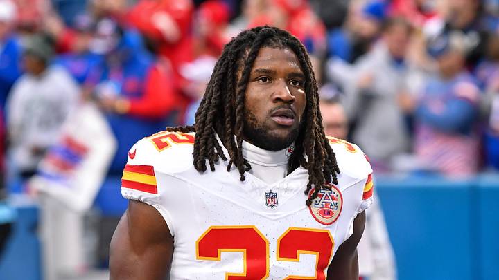 5 Chiefs Leaving Kansas City in the New Year