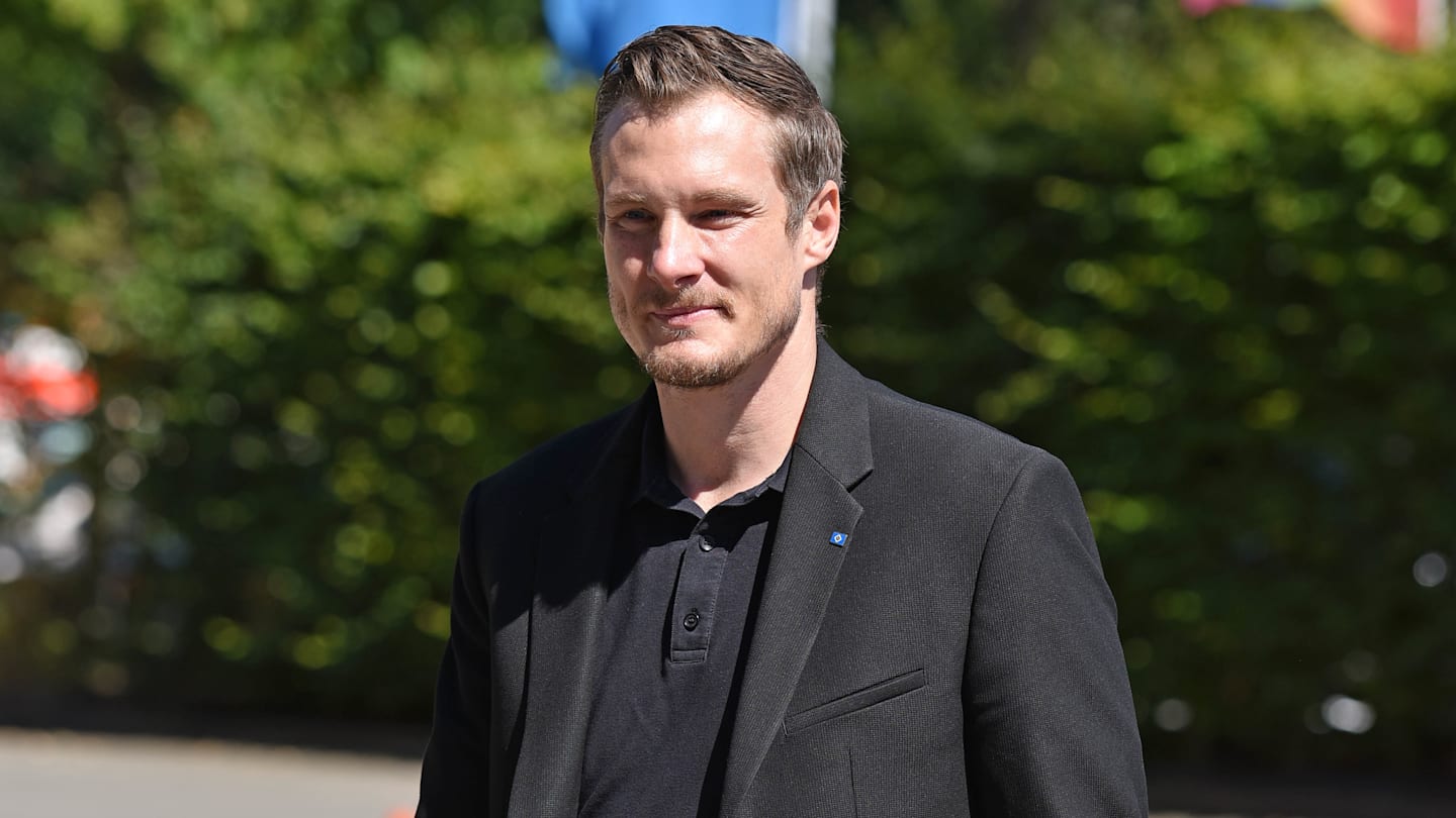 Offiziell: HSV-Hammer um Marcell Jansen