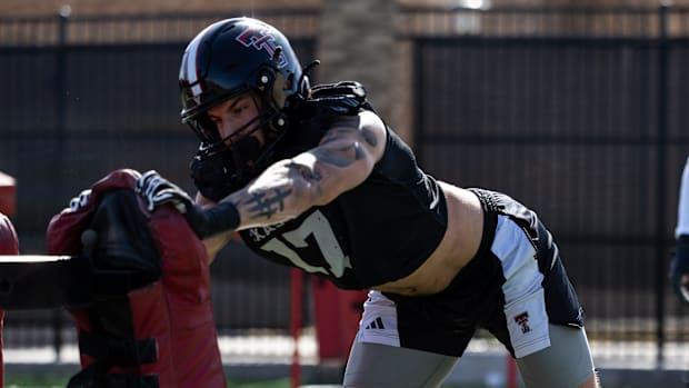 One Big Issue for MSU Last Year Hasn't Gone Away