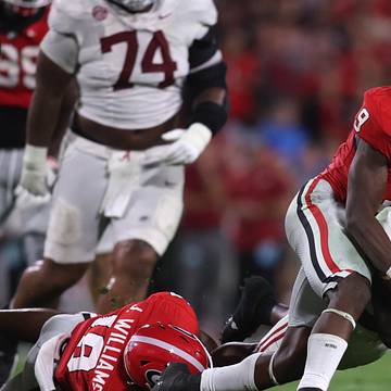2025 Alabama Crimson Tide Position Preview: Running Backs