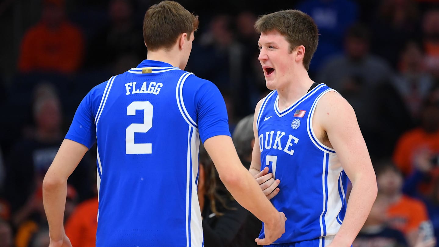 Duke Basketball Practice Open to Public in Raleigh