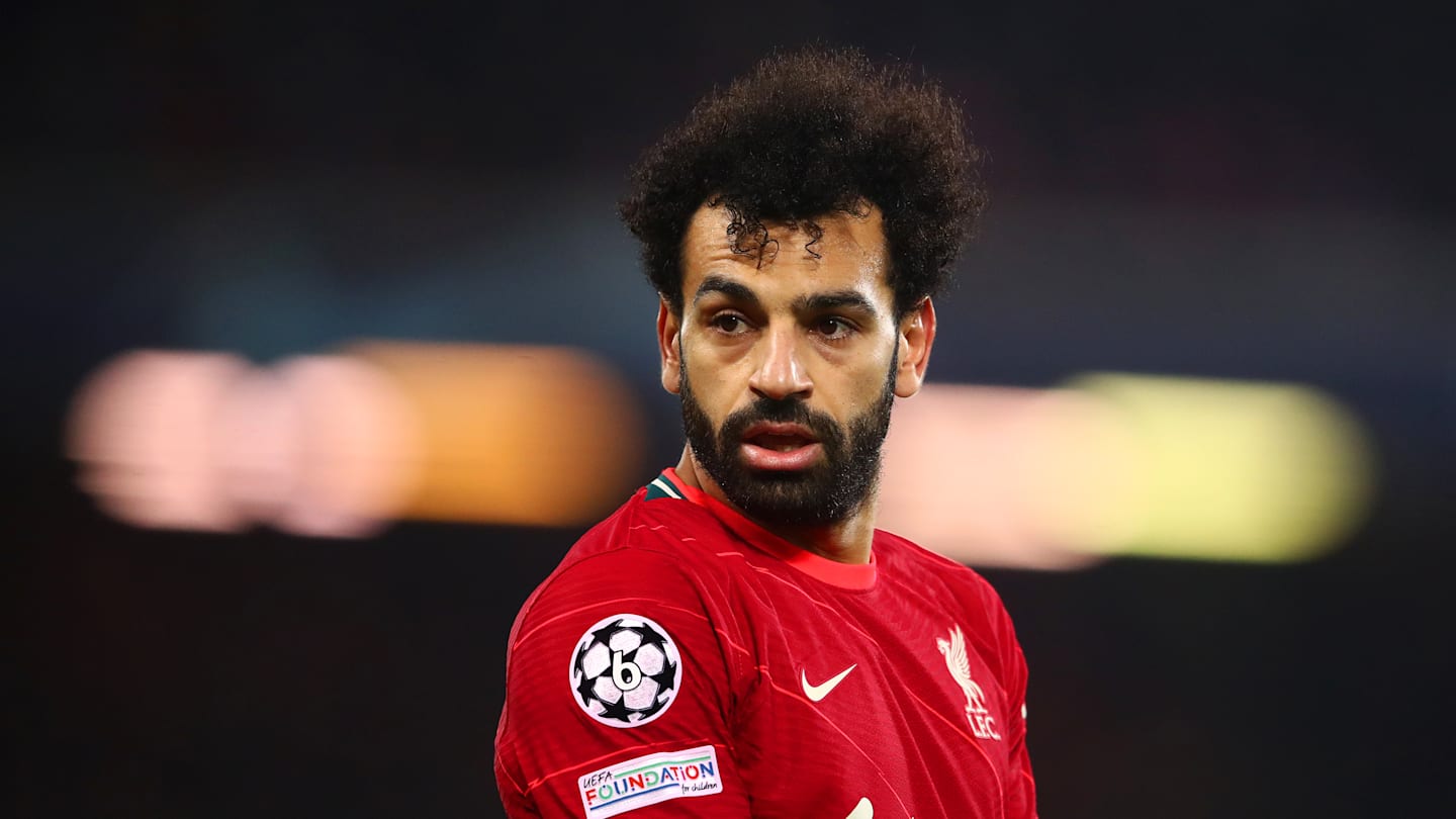 Jurgen Klopp Buka Suara Mengenai Isu Perpanjangan Kontrak Baru Mo Salah