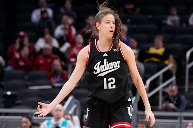 Todd’s Take: What Connection Do You Feel With Former Indiana Players?