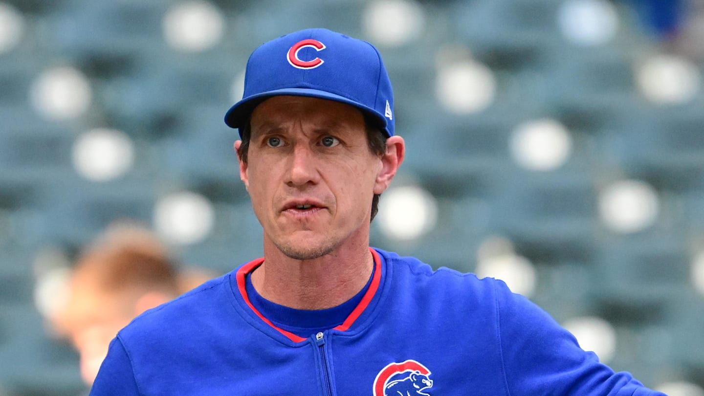 Cubs Poised For September Surge With Soft Schedule And Improved Play