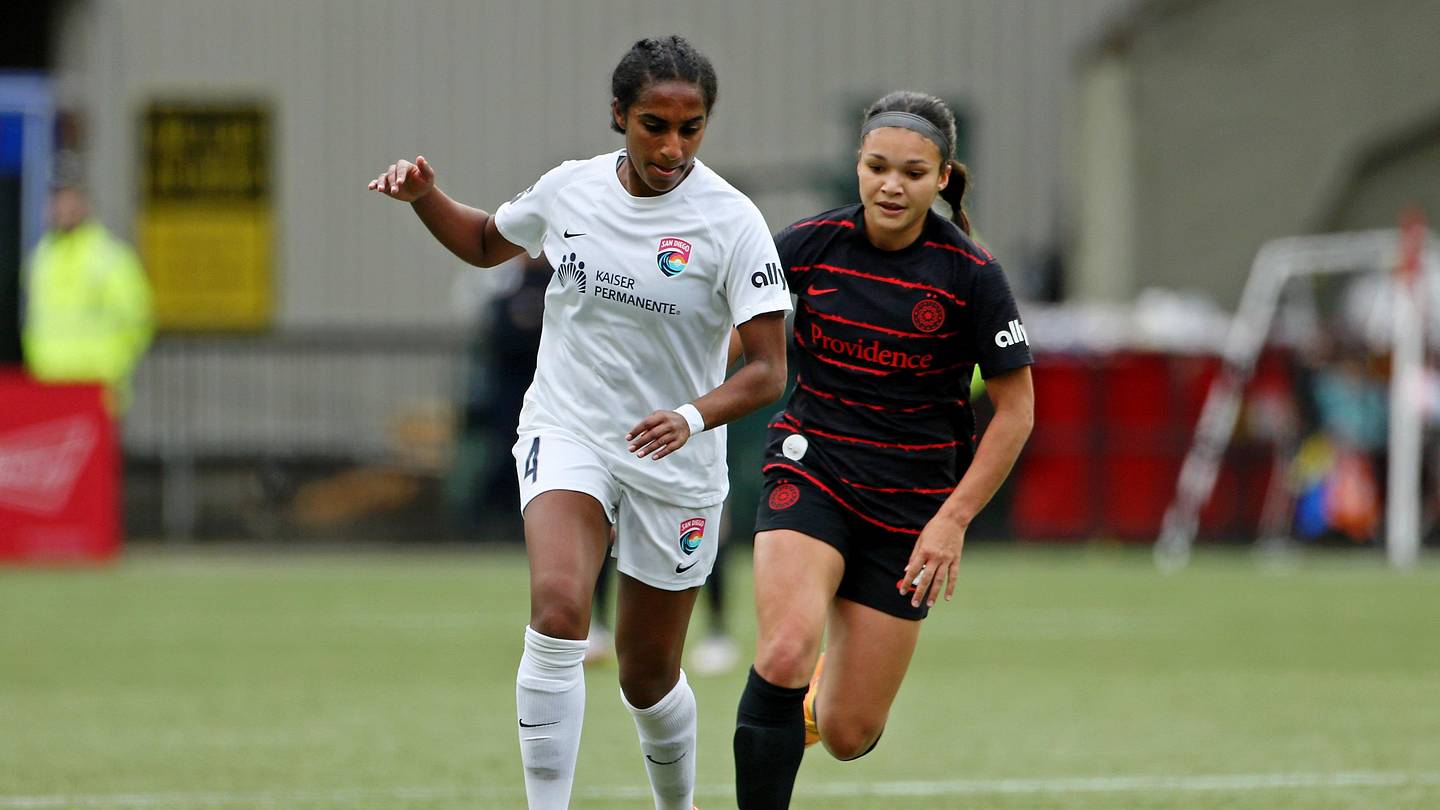 BBC Women's Footballer of the Year: Looking back at each nominee's ...