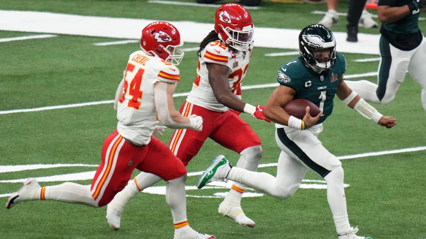 NFL TV Coverage Map Week 2: Full Breakdown of CBS, Fox Broadcasts